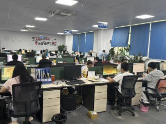 China Factory - Shenzhen Hongsinn Precision Co., Ltd.