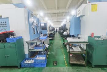 China Factory - Shenzhen Hongsinn Precision Co., Ltd.
