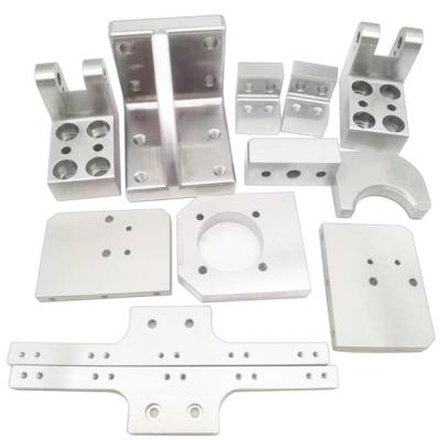 China 5-Axis Cnc Machining Milling Parts Importers Cnc Milling Prototype Brass Stainless Steel for sale