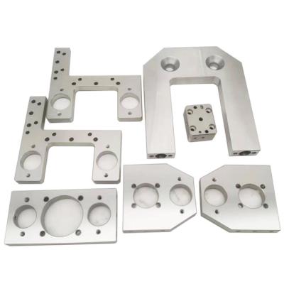 China 5-Axis Cnc Machining Milling Parts Importers Cnc Milling Prototype Brass Stainless Steel for sale