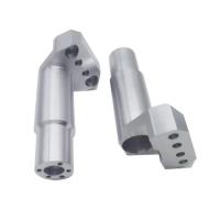 China Custom CNC Machining Copper Parts for Durable and High Precision Processing for sale
