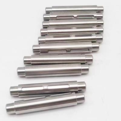 China CNC Machining Services Turning Stainless Steel Parts Bc006 Custom CNC Turning Parts for sale