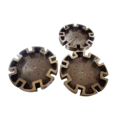Cina Turning Saldato 3020 3040 6040 CNC Parti in alluminio Servizio di fresatura Grandi accessori in vendita