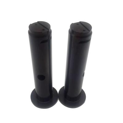 Cina OEM / ODM Rapid CNC Machining per materiali in acciaio e polipropilene in vendita