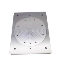 China Auto Cnc Precision Milling Oem Customization Stainless Steel for sale