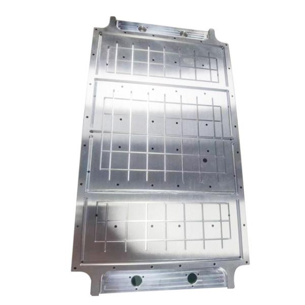 Quality OEM CNC Machining Large Parts Aluminum CNC Machining Service for sale