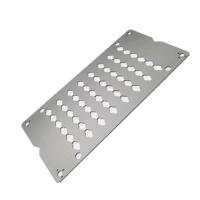 China Auto Cnc Precision Milling Oem Customization Stainless Steel for sale