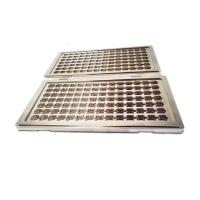 China Auto Cnc Precision Milling Oem Customization Stainless Steel for sale