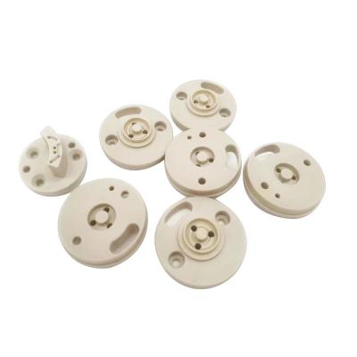 Cina Servizio di lavorazione CNC ad alta precisione Anodizzazione, rivestimento, lucidatura, lavorazione CNC Parti metalliche in vendita