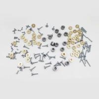 China Diy Cnc Turning Machine Parts Precision Cnc Components for sale