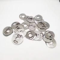 China CNC Lathe Components  Titanium CNC Machine Accessories Parts for sale