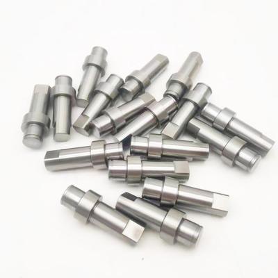 Cina Fabbricazione di parti di lavorazione CNC di precisione in alluminio in vendita