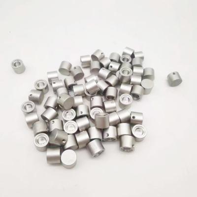 Cina Servizio di lavorazione CNC ad alta precisione Anodizzazione, rivestimento, lucidatura, lavorazione CNC Parti metalliche in vendita