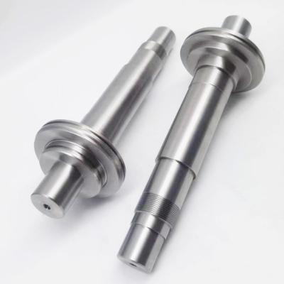 Cina Produttori di parti trasformate in Cnc su misura in vendita