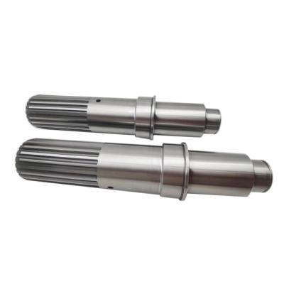 China Insert Cnc Turned Components Cnc Prototype for sale
