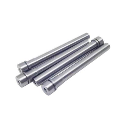 China Insert Cnc Turned Components Cnc Prototype for sale