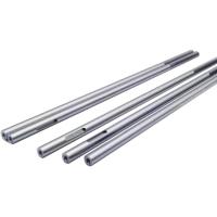 China Plastic Titanium Cnc Machined Components Products for sale