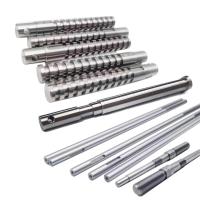 China Insert Cnc Turned Components Cnc Prototype for sale