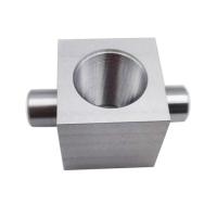 China CNC Machining for Customized Sizes and Shapes for sale