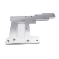 China CNC Machining for Customized Sizes and Shapes for sale
