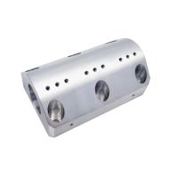 China CNC Machining for Customized Sizes and Shapes for sale