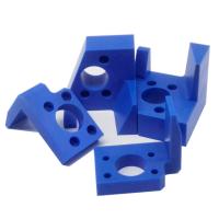 China CNC Machining Precision Metal Parts for sale