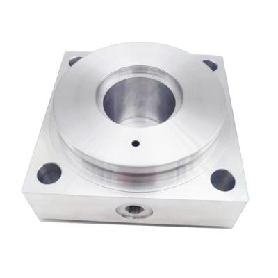 China Metalen onderdelen van hoge precisie met slijp- of tapwerk for sale
