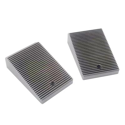 China CNC-bewerking Motorfiets accessoires CNC-fabrieken for sale