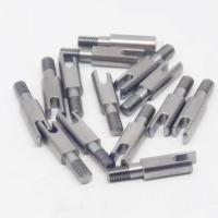 China Precision Machining Part Automatic CNC Lathe Parts Prototype for sale