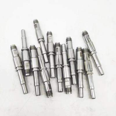 China Precision Machining Part Automatic CNC Lathe Parts Prototype for sale