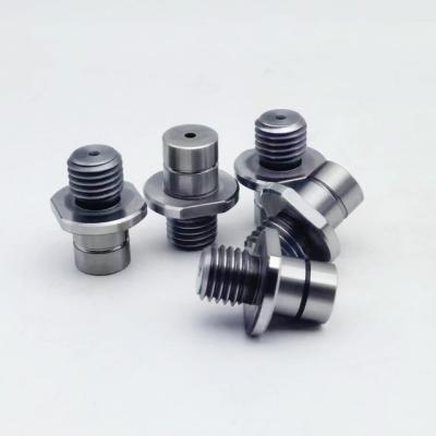 China High-Precision Control Cnc Lathe Parts Machined Iron Aluminium Cnc Parts for sale