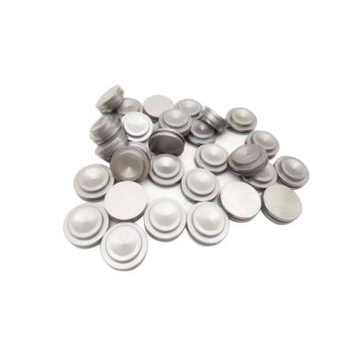 China Partes de mecanizado CNC de hierro personalizadas para aplicaciones de alto rendimiento for sale