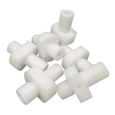 China Custom CNC Machining Prototypes Part Metal CNC Stainless CNC Machining for sale
