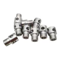 China Custom CNC Machining Prototypes Part Metal CNC Stainless CNC Machining for sale