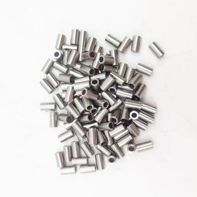 China Precision Spare CNC Lathe Parts Components for sale