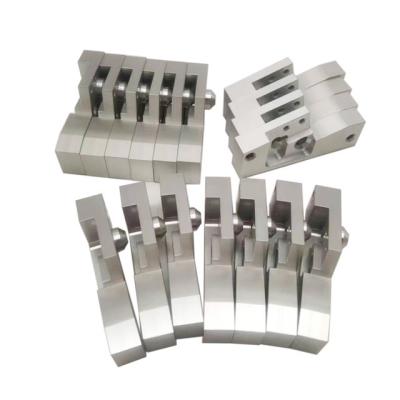 China Machined Oem Aluminum Stainless Steel CNC Parts Lathe Machine Milling for sale