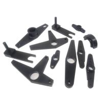 China Precision Cnc Machining Services Custom Components With Anodizing, Sandblasting, Painting for sale