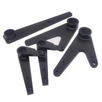 China Precision Cnc Machining Services Custom Components With Anodizing, Sandblasting, Painting for sale