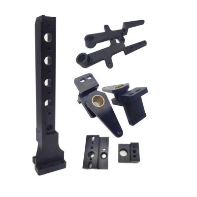 Cina Oem Torno CNC del tornio e della fresatura Cnc metallo acciaio inossidabile alluminio ottone piccole parti in vendita