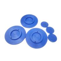 China Mc Shaped CNC Machining Plastic Parts Nylon Profiled Precision Plastic Machining for sale