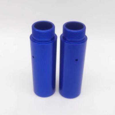 中国 CNC加工能力を持つ軸加工部品 販売のため
