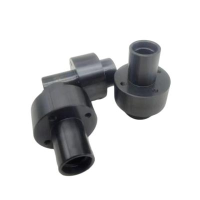 China Stainless Steel CNC Turning Milling Service Customized Color CNC Machining Parts for sale
