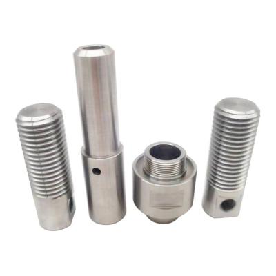 China Durable CNC Turning and Milling Services for High Precision Products for sale
