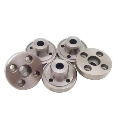 China Durable CNC Turning and Milling Services for High Precision Products for sale