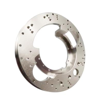 China Durable CNC Turning and Milling Services for High Precision Products for sale