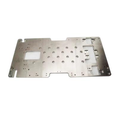 China Roestvrij Precision Cnc Bewerking onderdelen Custom Rapid Pro Low Volume Cnc Bewerking Te koop