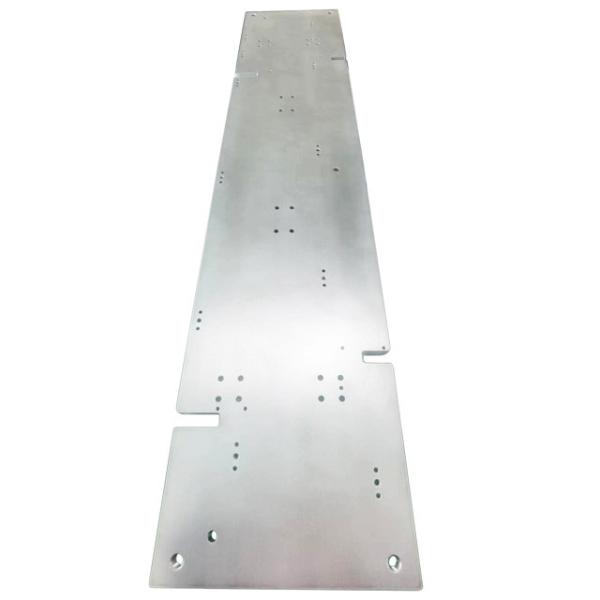 Quality OEM CNC Machining Large Parts Aluminum CNC Machining Service for sale