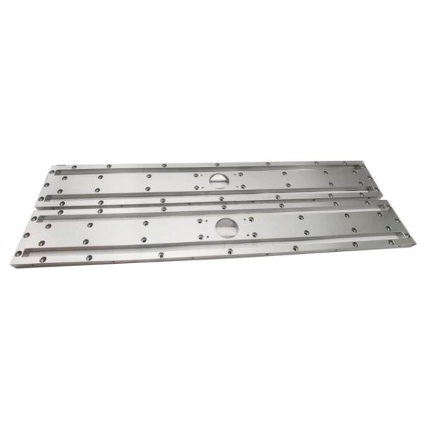 Quality OEM CNC Machining Large Parts Aluminum CNC Machining Service for sale