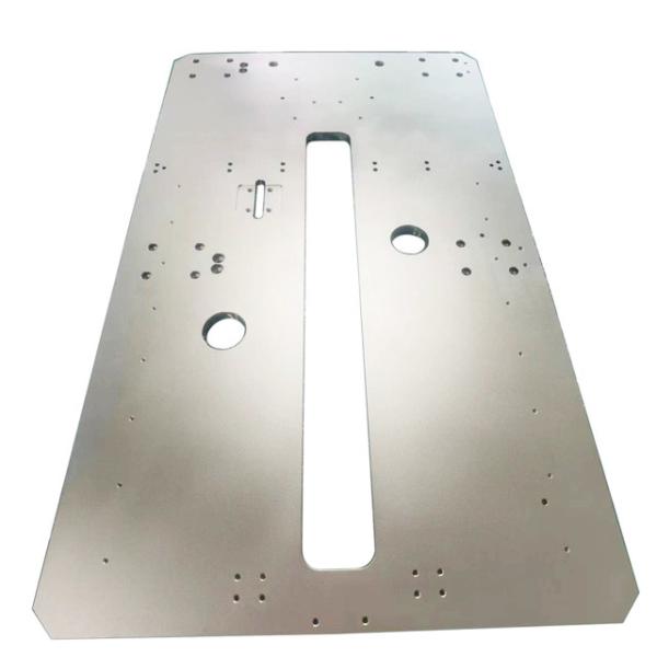 Quality OEM CNC Machining Large Parts Aluminum CNC Machining Service for sale