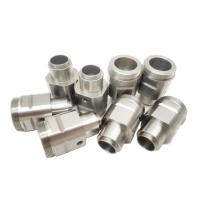 China Customized 5-Axis CNC Machining Services for Milling and Turning Components for sale